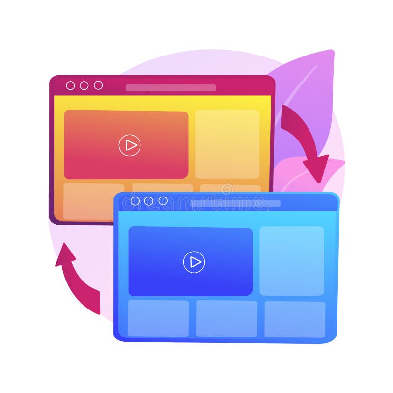 Cross Browser Stock Illustrations – 1,351 Cross Browser Stock ...