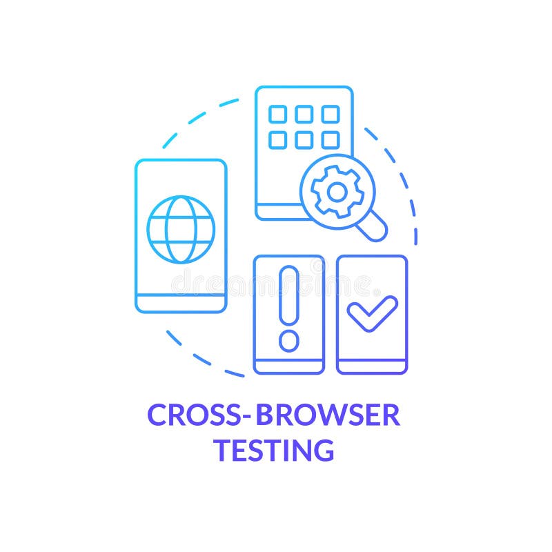 Browsers Logo Stock Illustrations – 77 Browsers Logo Stock ...