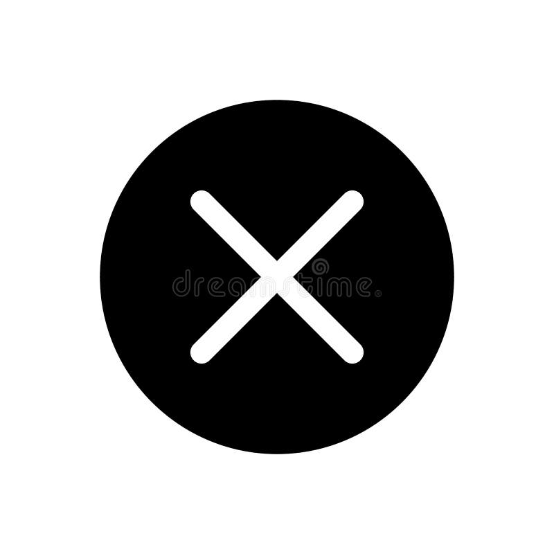 Exit Black Solid Icon Stock Illustrations – 396 Exit Black Solid Icon ...
