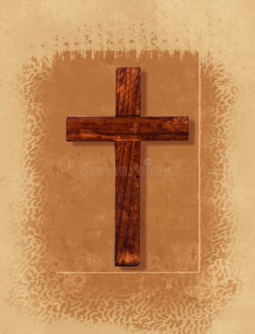 Cross Collage stock illustration. Illustration of cross - 11589088