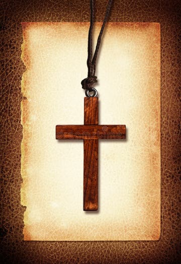 Cross Collage stock photo. Image of religion, composite - 12535710