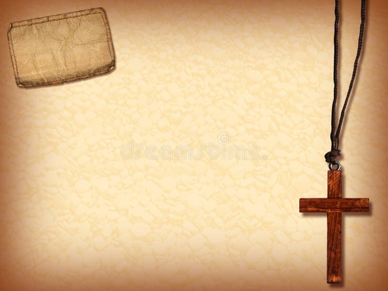 Cross Collage stock image. Image of desktop, wooden, label - 13434777