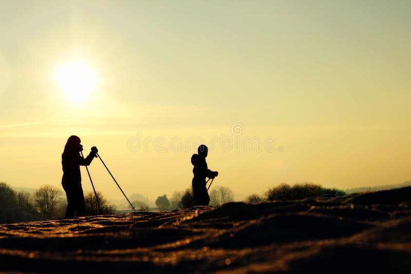 Cross-Country stock photo. Image of excersize, adventure - 576932