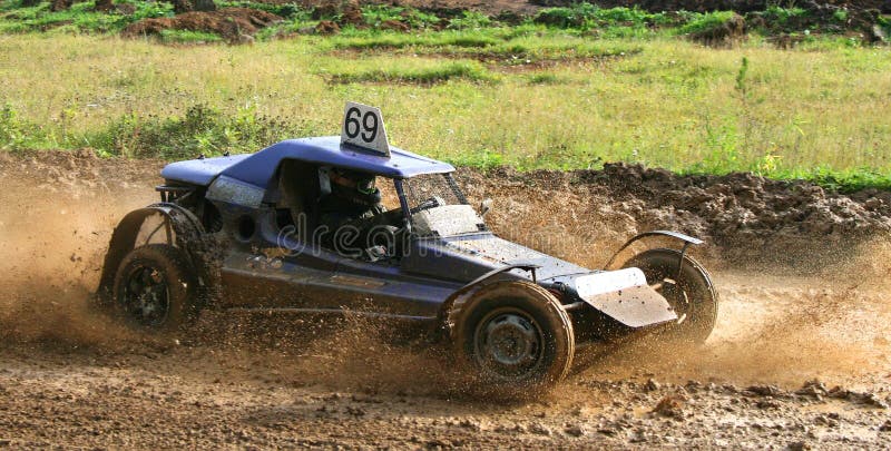 Cross-country buggy race editorial stock photo. Image of product - 17827813