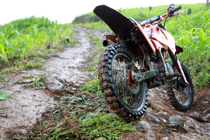 Cross country vehicle stock photo. Image of hobby, orange - 12794252