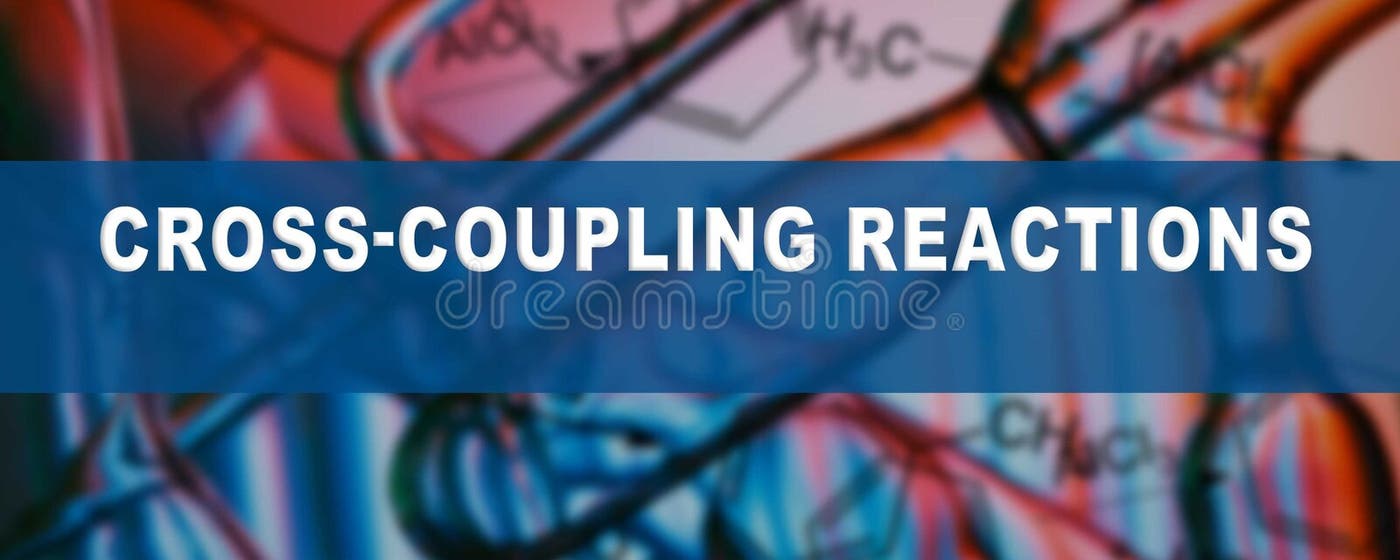 Cross Coupling Reactions Stock Photos - Free & Royalty-Free Stock Photos from Dreamstime