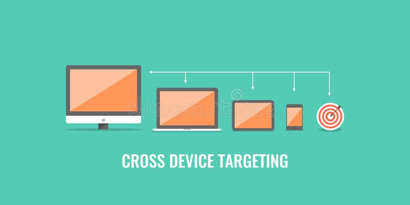 Desktop Digital Publishing Stock Illustrations – 241 Desktop Digital ...