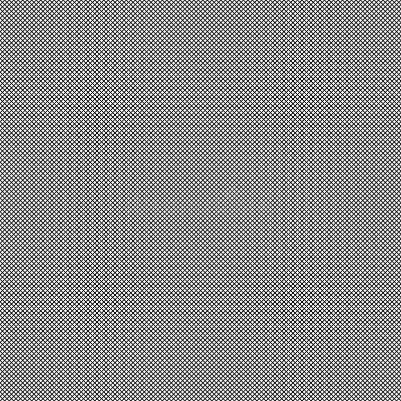 Cross Diagonal Lines Geometric Pattern. Black Lines on White Background ...