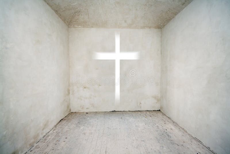 Cross stock photo. Image of symbol, jesus, corss, bright - 30507796