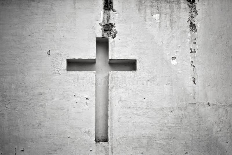 Cross figure religion wall stock photo. Image of catholicism - 90720056