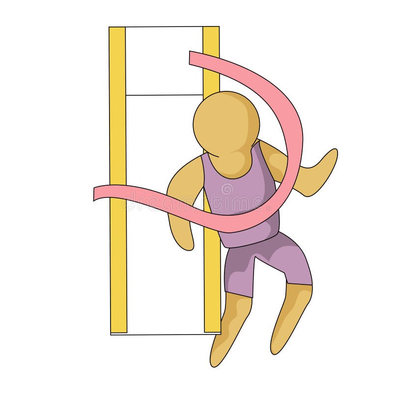 Cross Training Clip Art Stock Illustrations – 115 Cross Training Clip ...