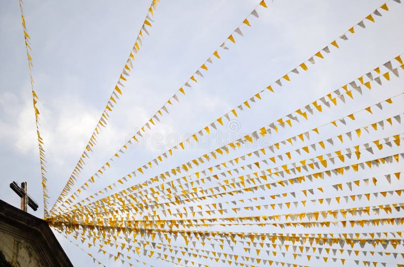 Flaglets Stock Photos - Free & Royalty-Free Stock Photos from Dreamstime