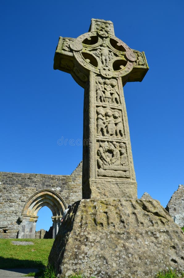 Cross, Historic Site, Memorial, Monument Picture. Image: 128257378