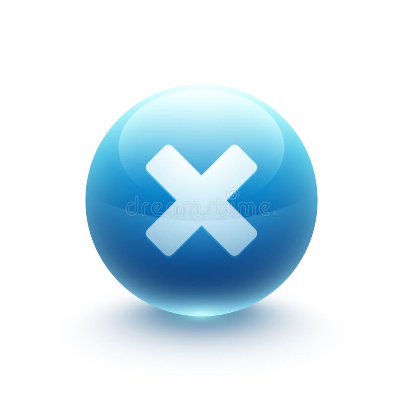 Cross icon sphere stock illustration. Illustration of round - 112398509