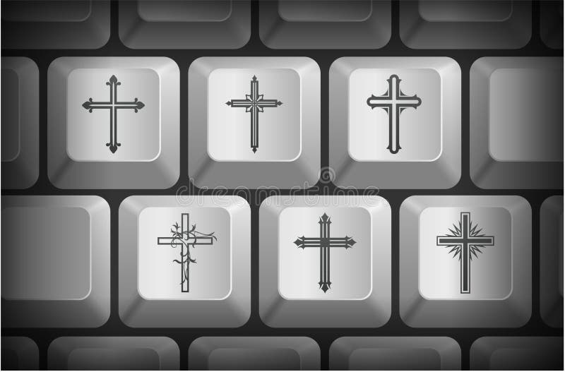 Jesus Sacred Heart b stock vector. Illustration of good - 48441190