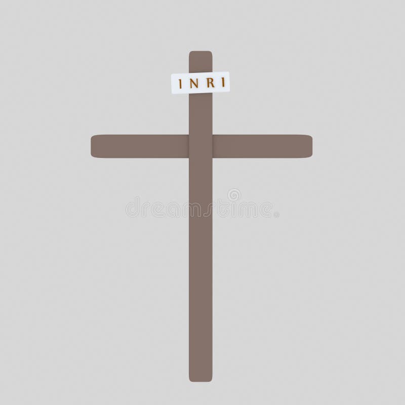 Inri Cross Stock Illustrations – 190 Inri Cross Stock Illustrations ...