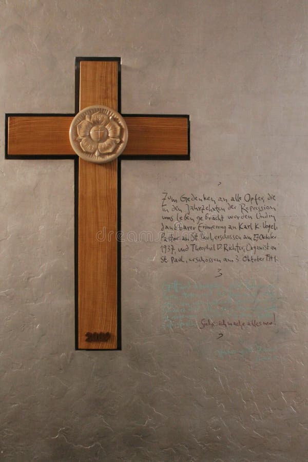 Cross stock photo. Image of inside, rawfoodist, wreath - 83834818