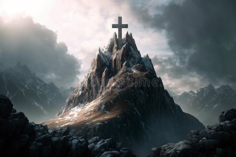 Rugged Cross Stock Illustrations – 234 Rugged Cross Stock Illustrations ...