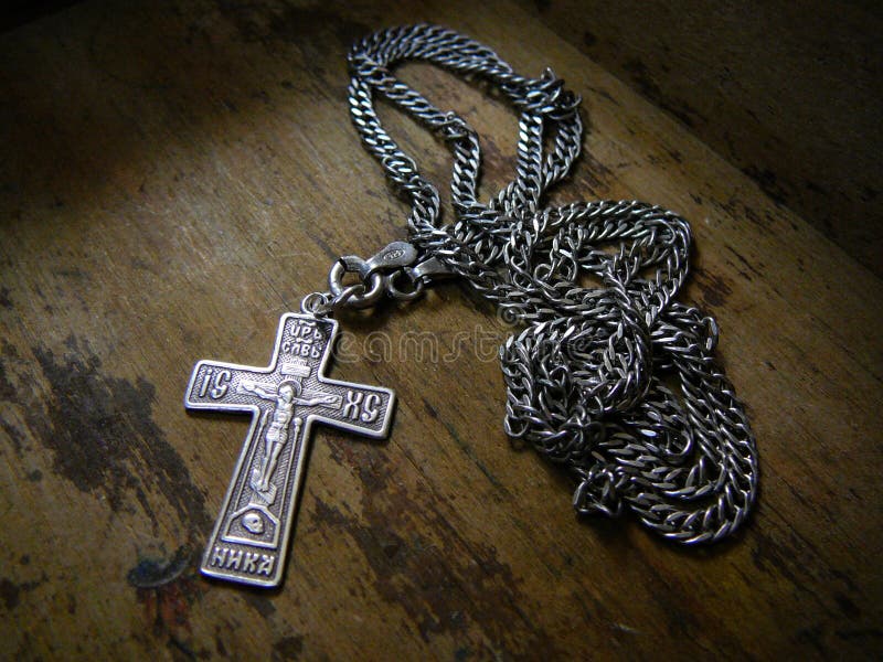 The Cross of Jesus Christ stock image. Image of cross - 37676041