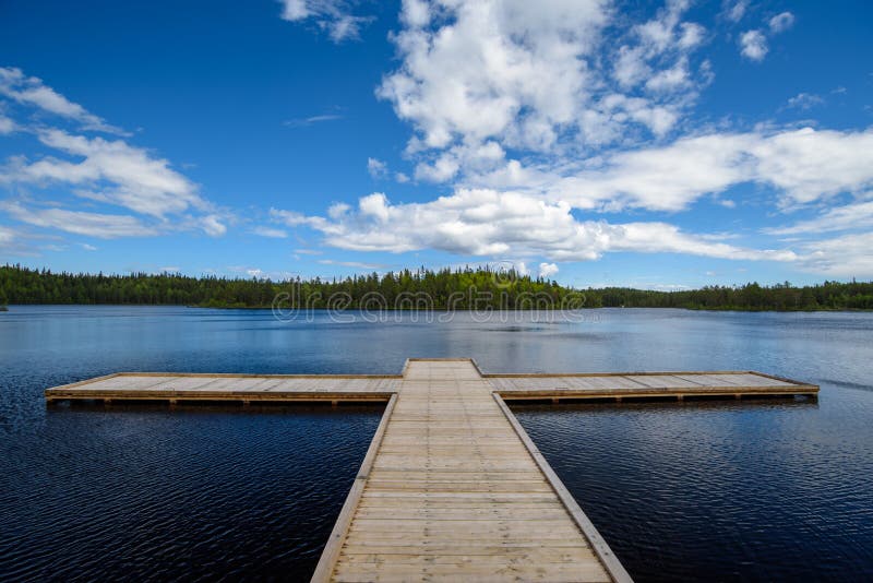 Cross the lake stock photo. Image of cloud, nature, jesus - 59304816