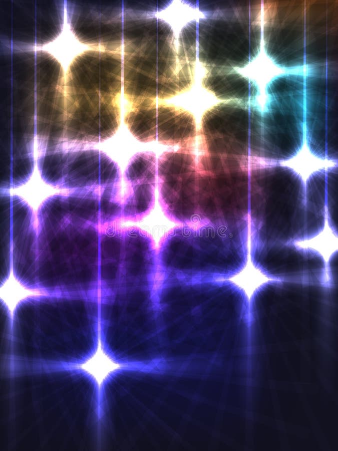 Cross light stock illustration. Illustration of religion - 21942173