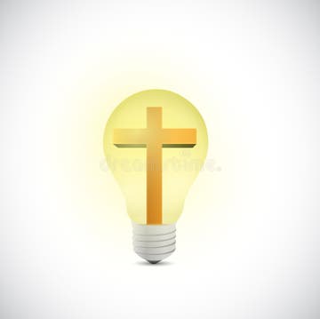 Light Bulb Cross Stock Illustrations – 1,242 Light Bulb Cross Stock ...