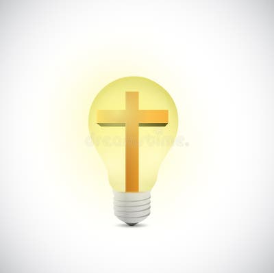 Light Bulb Cross Stock Illustrations – 1,138 Light Bulb Cross Stock ...