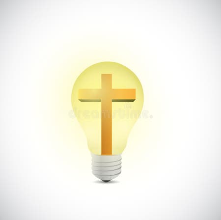 Light Bulb Cross Stock Illustrations – 1,138 Light Bulb Cross Stock ...