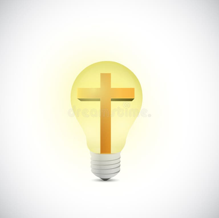 Light Bulb Cross Stock Illustrations – 1,242 Light Bulb Cross Stock ...