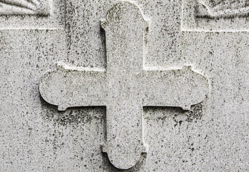 Cross medieval tomb stock photo. Image of memorial, graveyard - 91001334