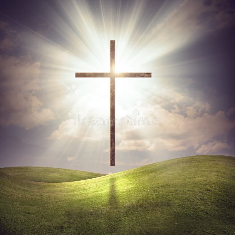 490+ Cross field Free Stock Photos - StockFreeImages