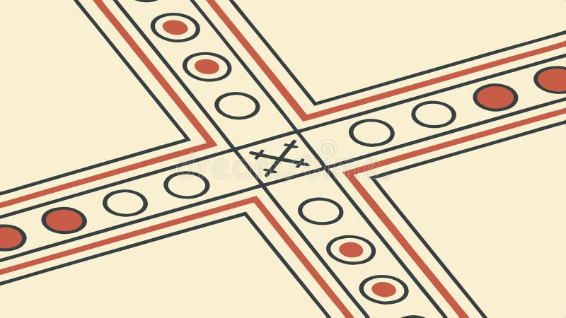 Cross Pattern Design, Geometric Background, and Decorative Textile Art ...