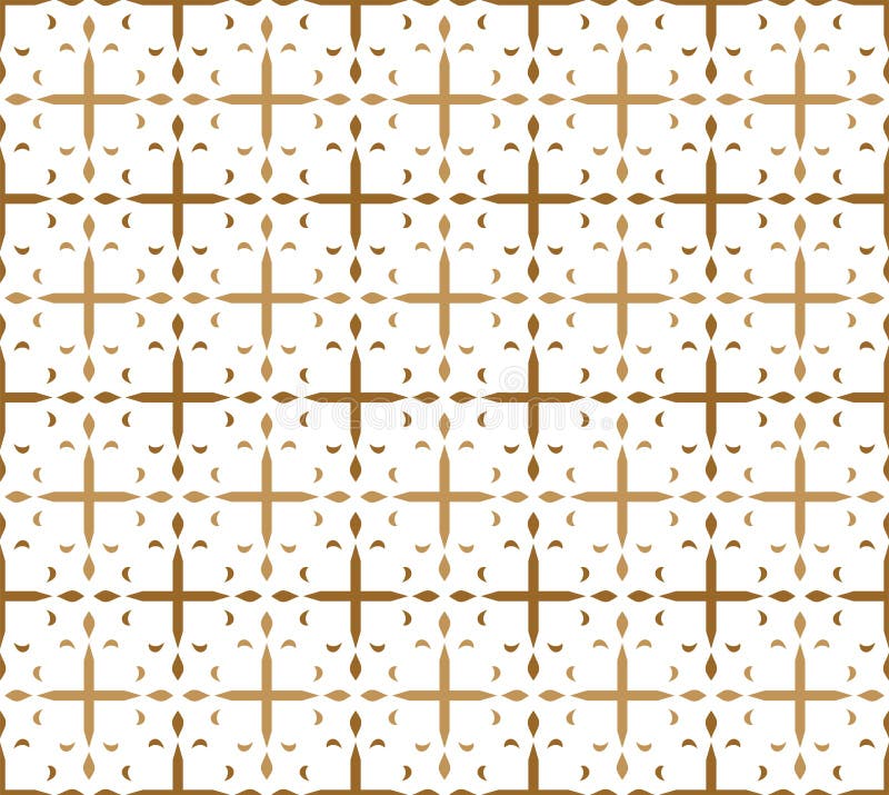 Cross pattern stock vector. Illustration of artistic - 35262747