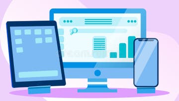 Cross Platform Stock Illustrations – 4,481 Cross Platform Stock ...