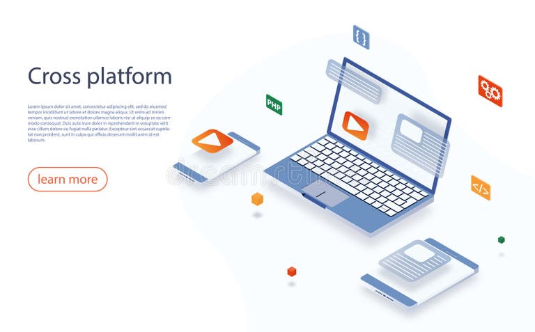 Independent Software Stock Illustrations – 296 Independent Software ...