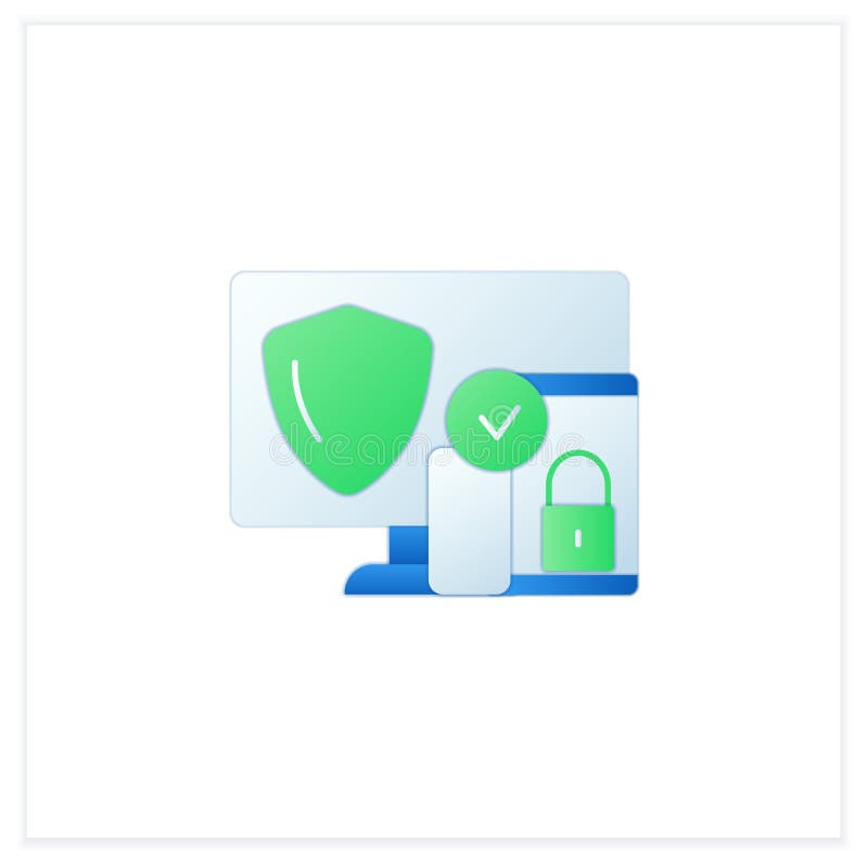 Protection Operation Icon Stock Illustrations – 1,851 Protection ...