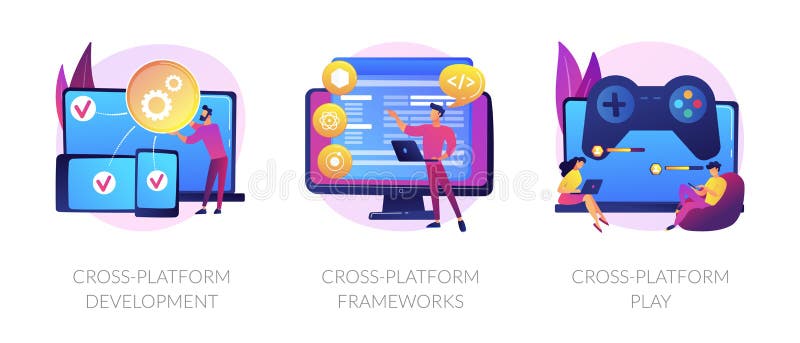 Coding Frameworks Stock Illustrations – 212 Coding Frameworks Stock Illustrations, Vectors ...