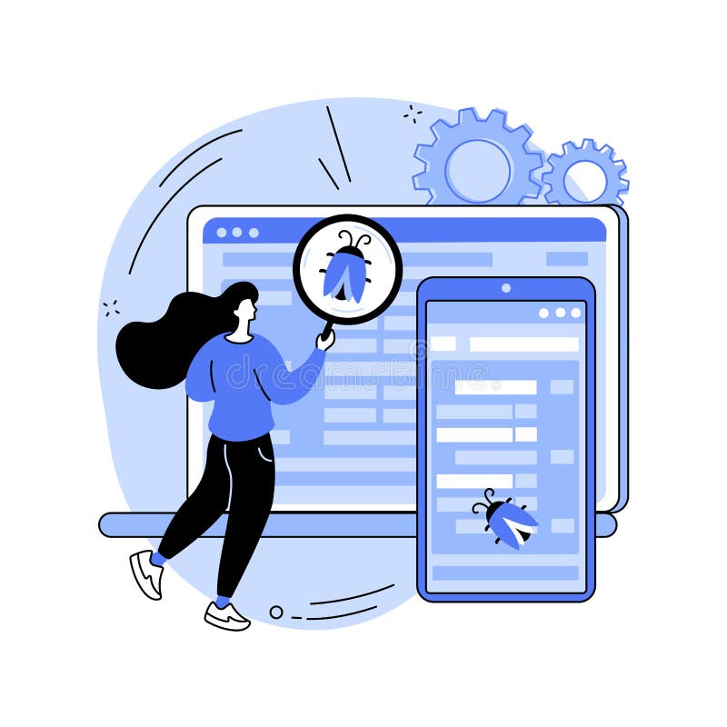 Problem Identification Stock Illustrations – 797 Problem Identification ...