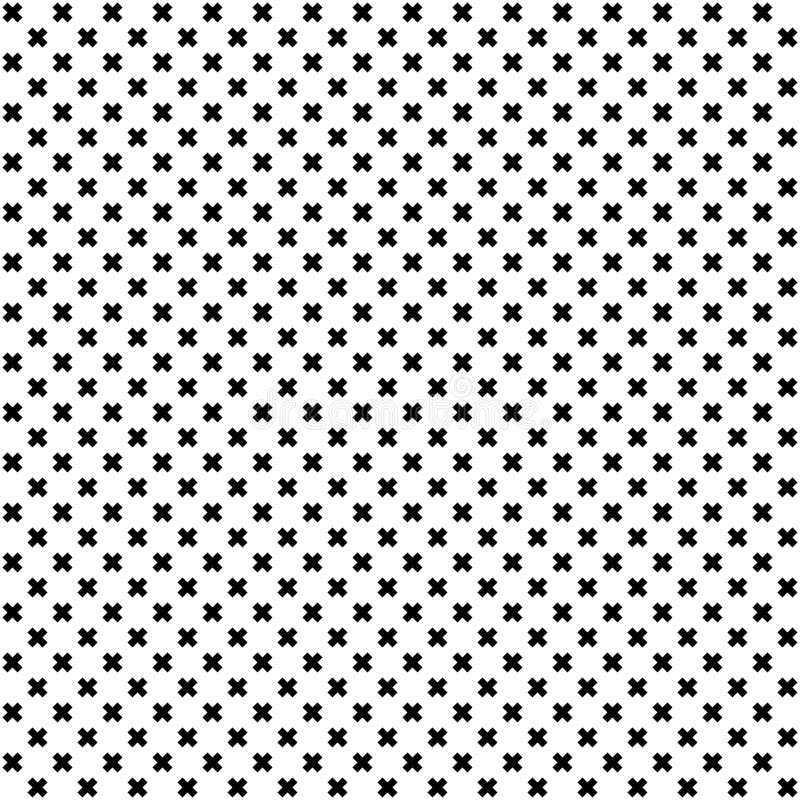 Cross, Plus Sign, Symbol, Mark Repeatable Background, Pattern ...