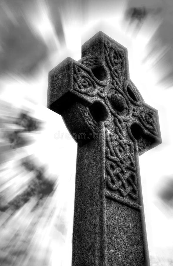 Cross rays light a stock image. Image of shining, rays - 49644407