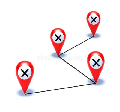 Cross Route Stock Illustrations – 3,420 Cross Route Stock Illustrations ...