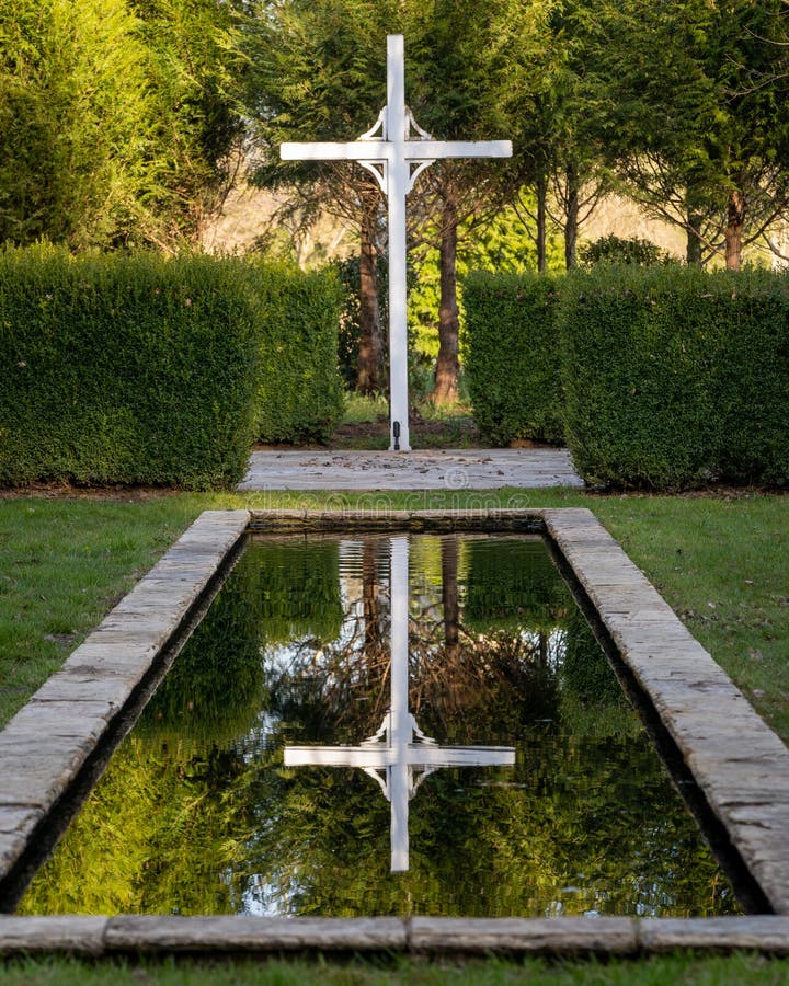 489 Reflecting Cross Stock Photos - Free & Royalty-Free Stock Photos ...