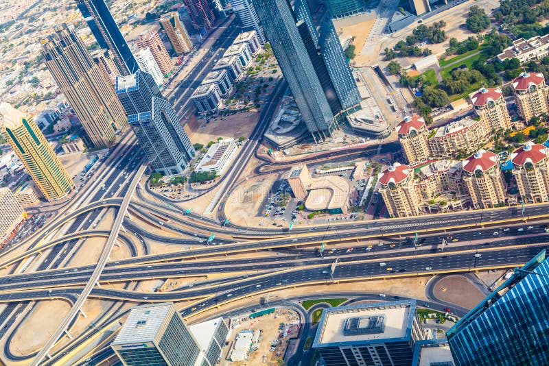 New Town of Dubai stock photo. Image of scenic, dock, beautiful - 5359482