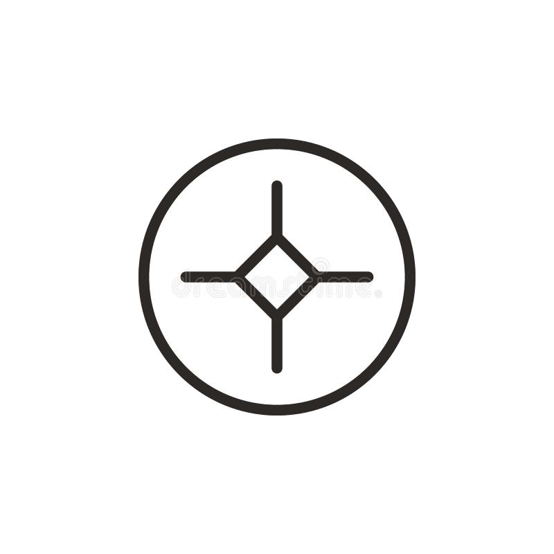 Cross Screw Stock Illustrations – 931 Cross Screw Stock Illustrations ...