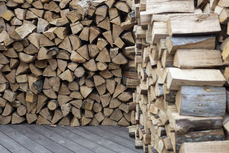 122 Circular Firewood Piles Stock Photos - Free & Royalty-Free Stock ...