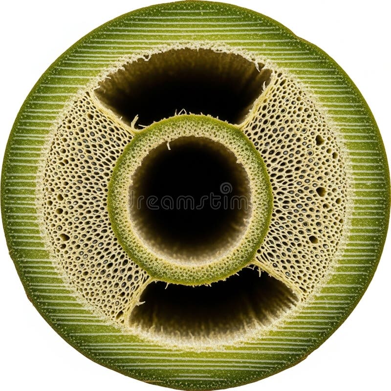 Dense Fibrous Outer Layer Stock Illustrations – 11 Dense Fibrous Outer ...