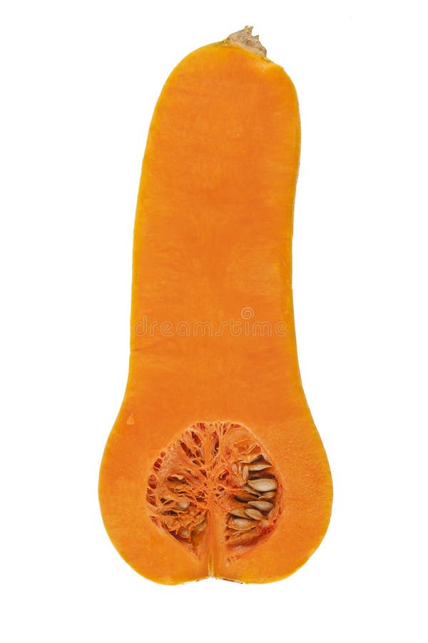 250 Cross Section Butternut Squash Stock Photos - Free & Royalty-Free ...