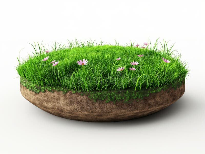 389 Turf Cross Section Stock Photos - Free & Royalty-Free Stock Photos ...