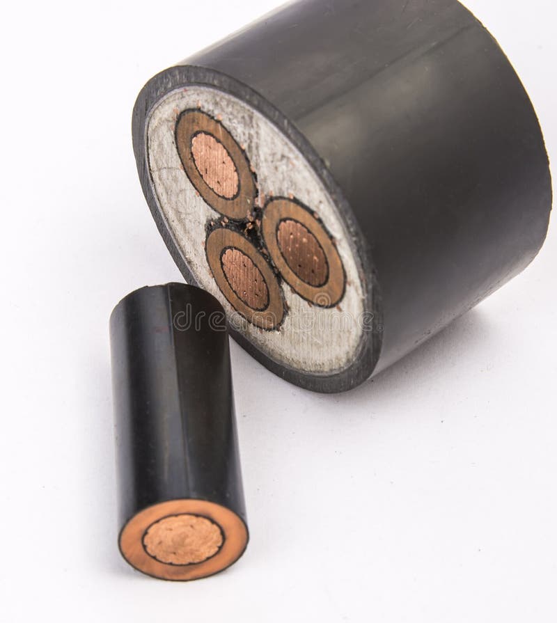 480 Copper Cable Cross Section Stock Photos - Free & Royalty-Free Stock ...