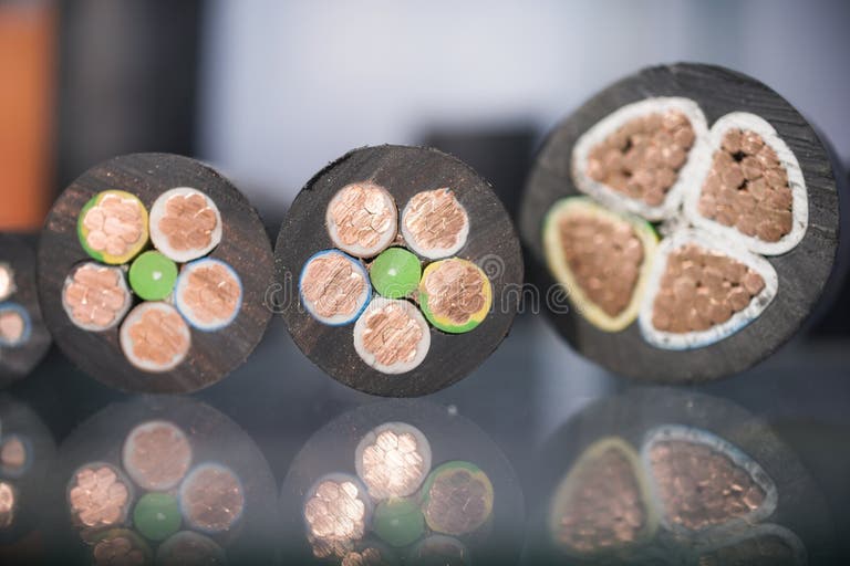 894 High Voltage Cable Cross Stock Photos - Free & Royalty-Free Stock ...